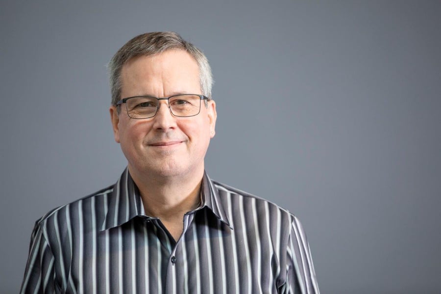 Fellow Winners | Gary J. Sullivan