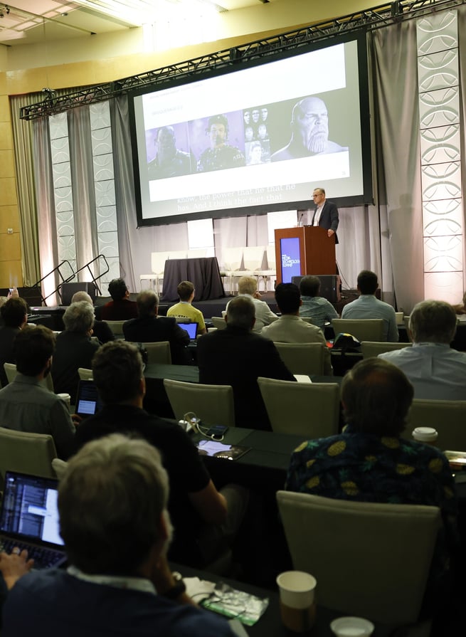 Digital Library | Society of Motion Picture and Television Engineers