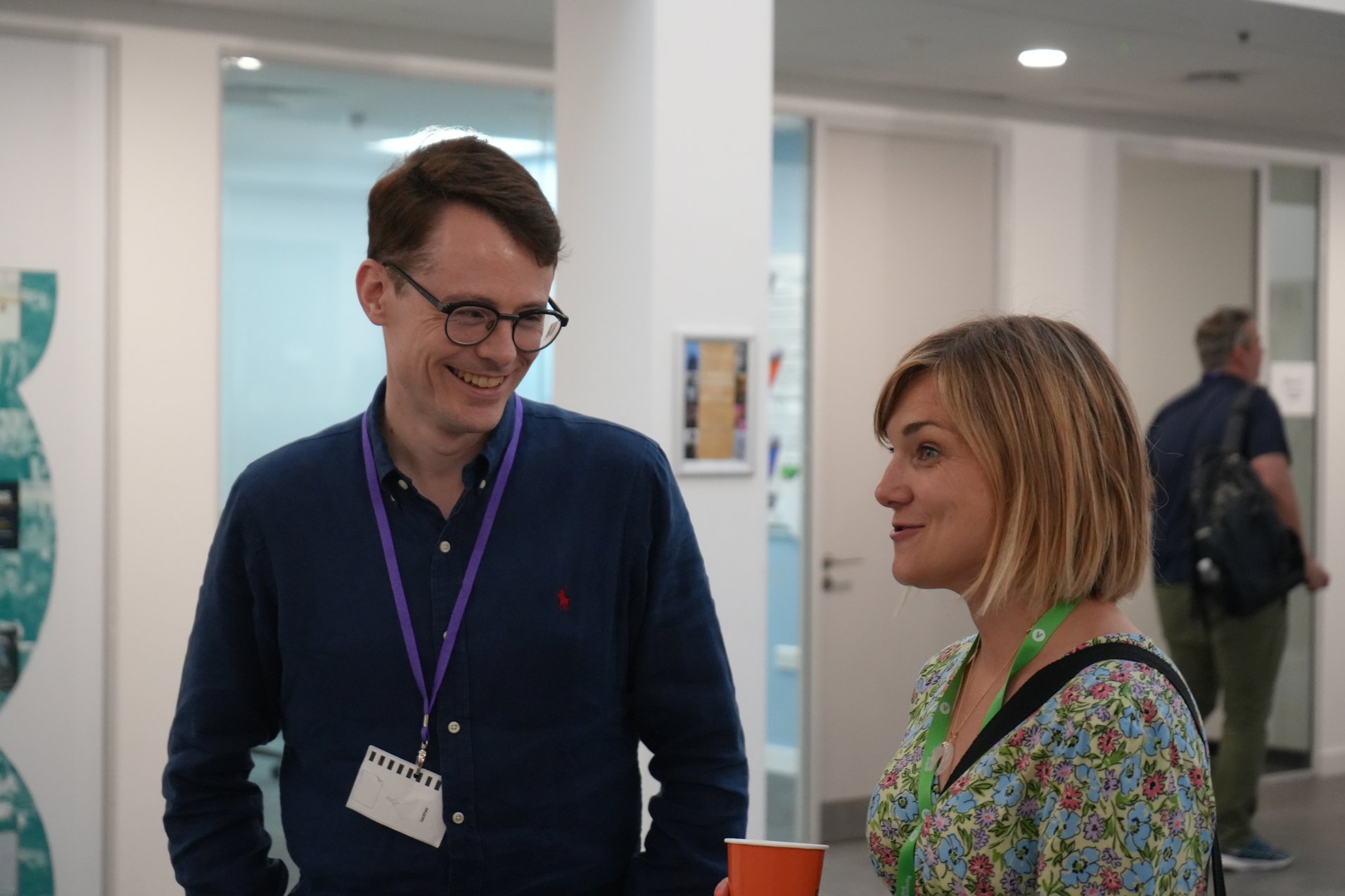 SMPTE UK Media Technology Conference 2023: A Retrospective