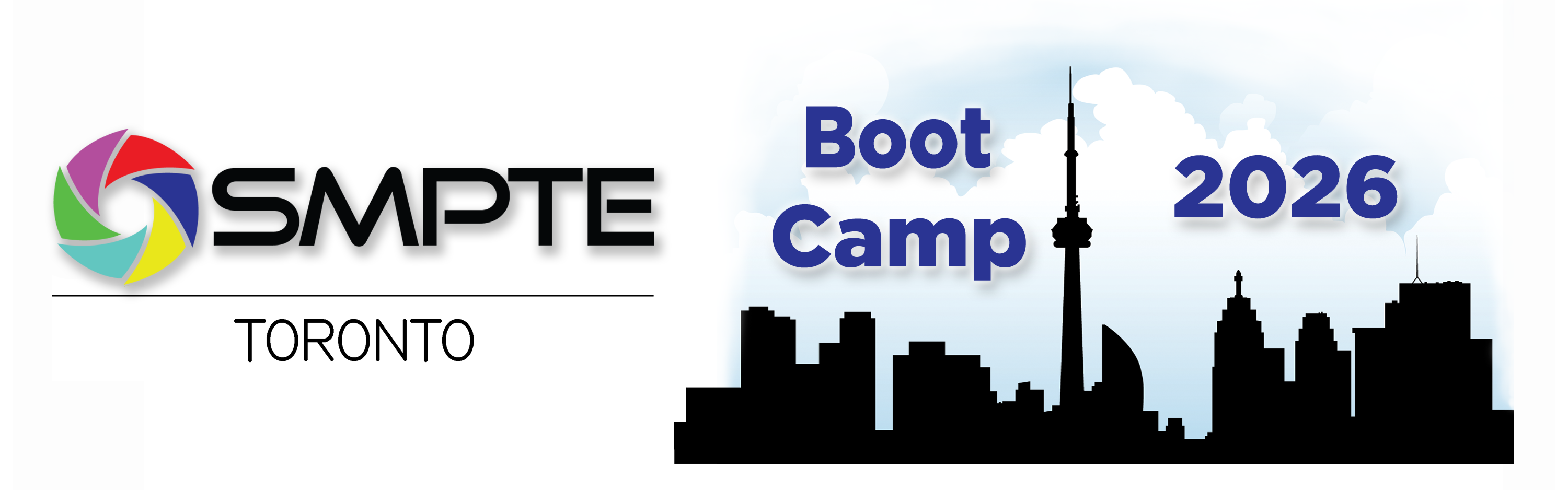 SMPTE Toronto Boot Camp 2026