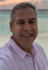 Board of Governors | Jeffrey F. Way