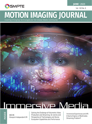 Digital Library | Society of Motion Picture and Television Engineers