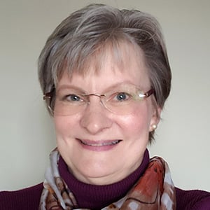 Board of Governors | Lisa Hobbs