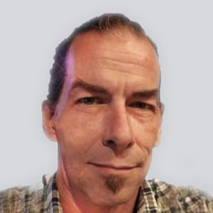 Board of Governors | Paul Briscoe