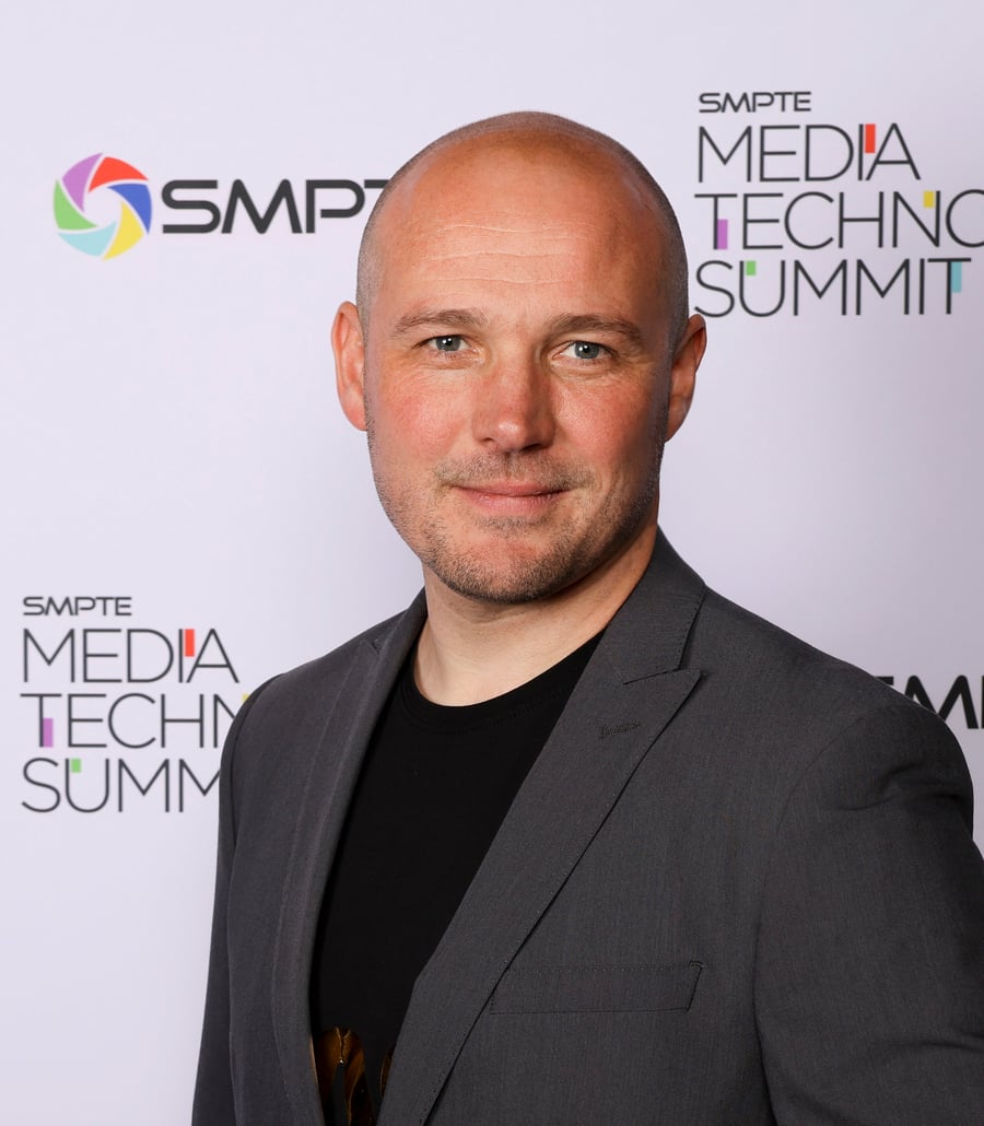 Board of Governors | Rich Welsh