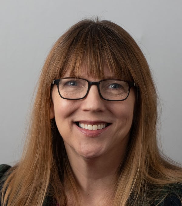 Education Director | Sally Hubbard