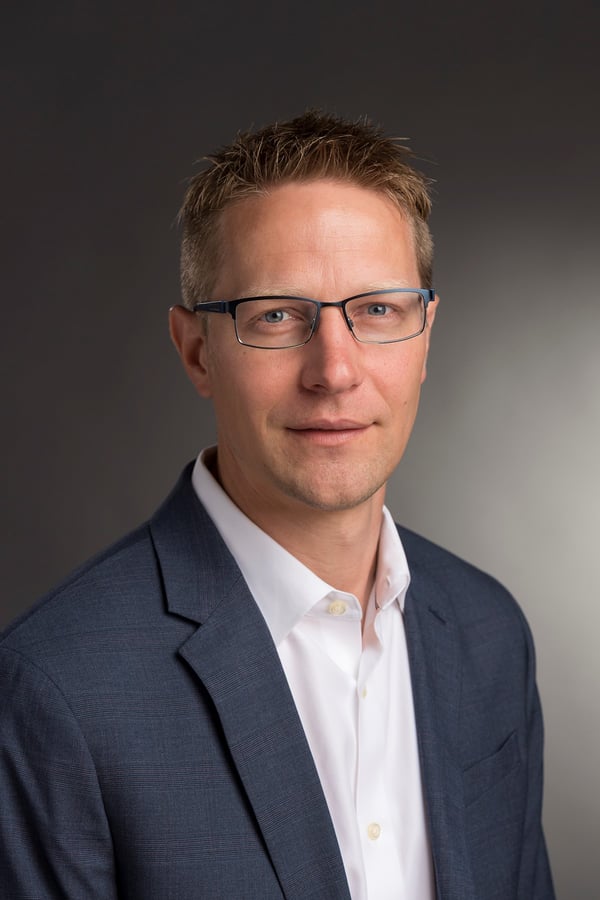 Board of Governors | David Long