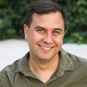 Board of Governors | Eric Gsell