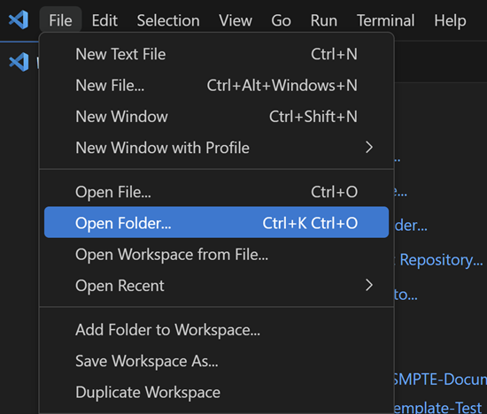 7 Clone the Repository to Your System