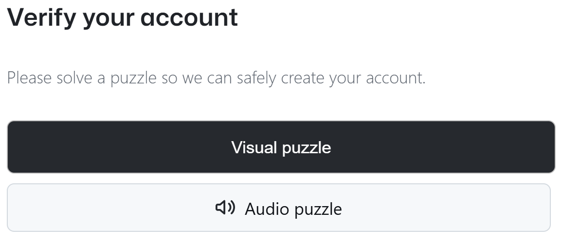 3 Set Up a GitHub Account