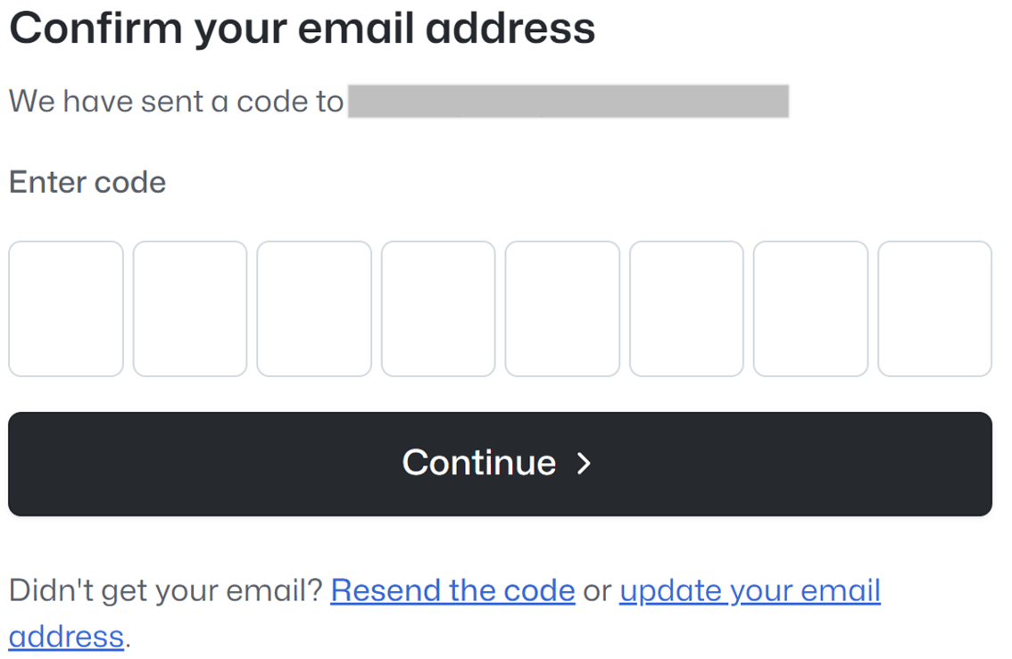 3 Set Up a GitHub Account