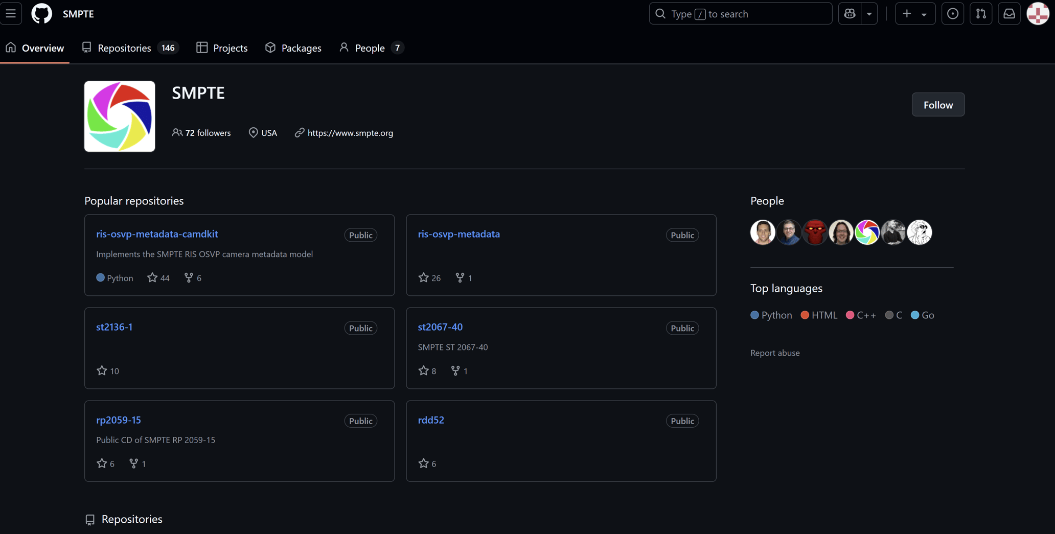 3 Set Up a GitHub Account