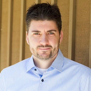 Board of Governors | Michael Zink