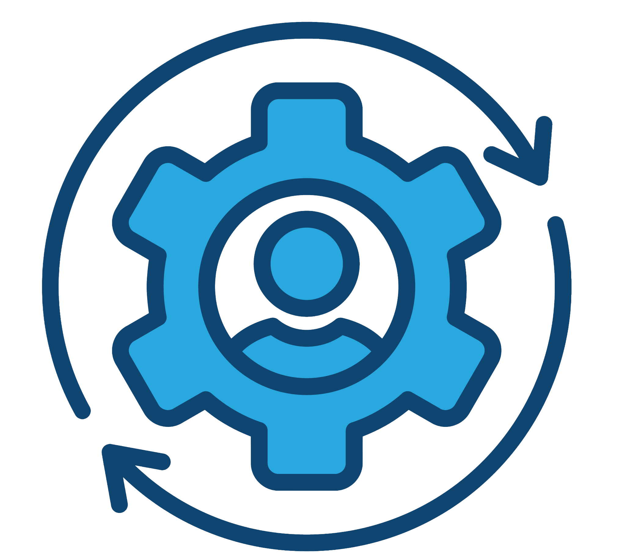 Standards Overview | Recently Updated Documents